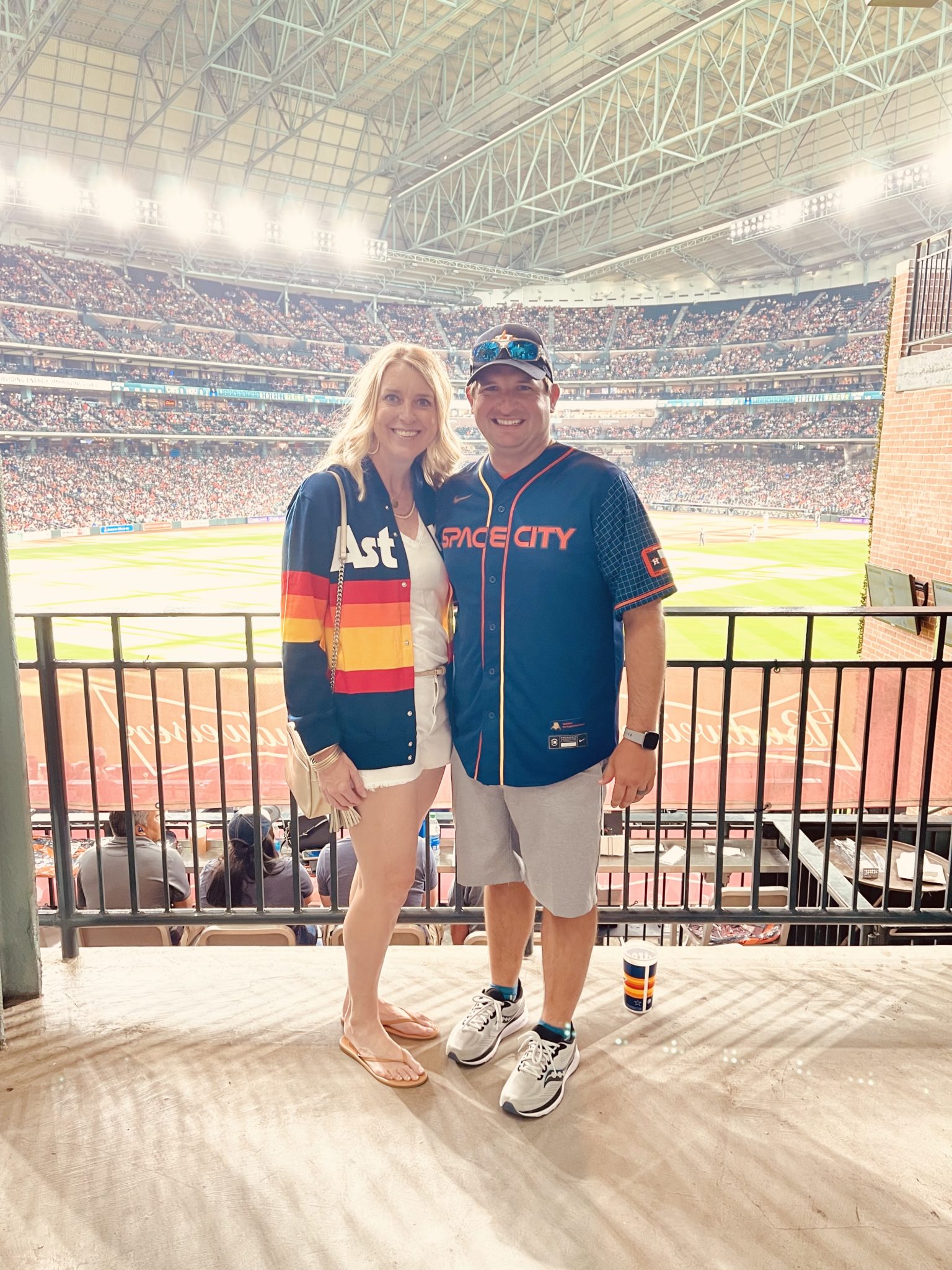 Married: Volume III - The Robertson Reel